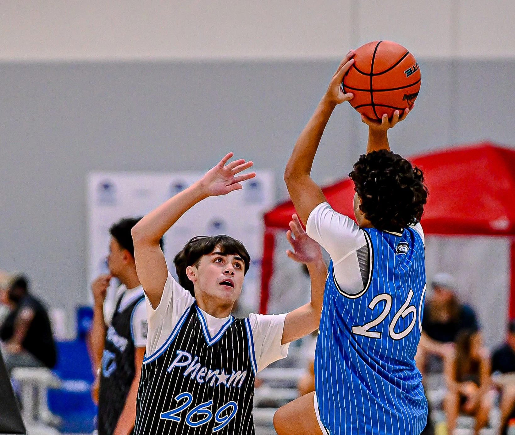 2025 Phenom - Illinois Chicago | Phenom America